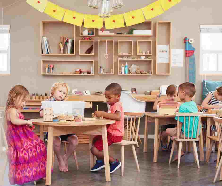 Teacher Training